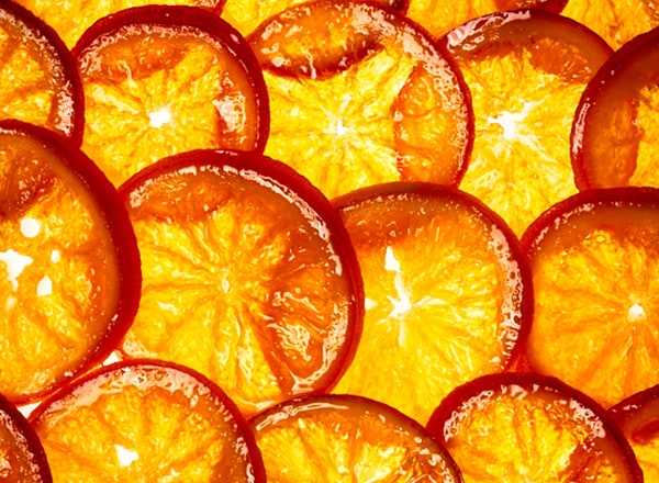 Candied Tangelos | Publix Super Markets