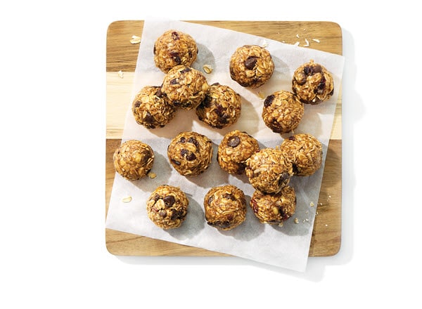 Peanut Butter, Cashew, Coconut Snack Bites | Publix Super Markets