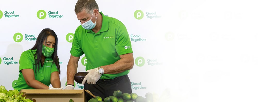 Corporate Homepage | Publix Super Markets
