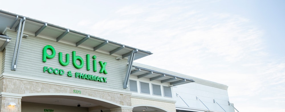 Corporate Homepage | Publix Super Markets