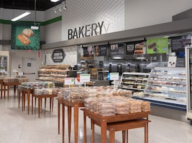 Bakery