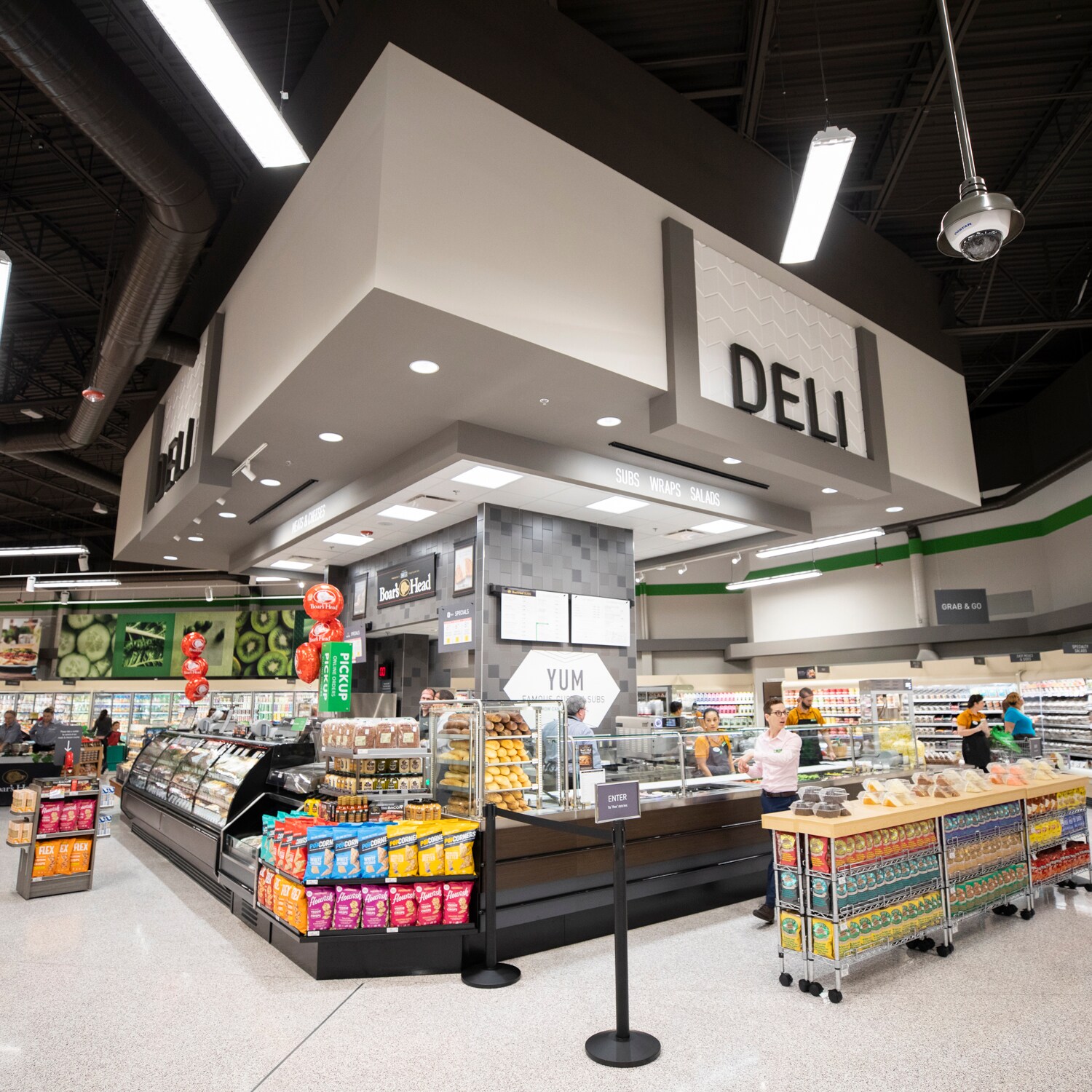 Deli