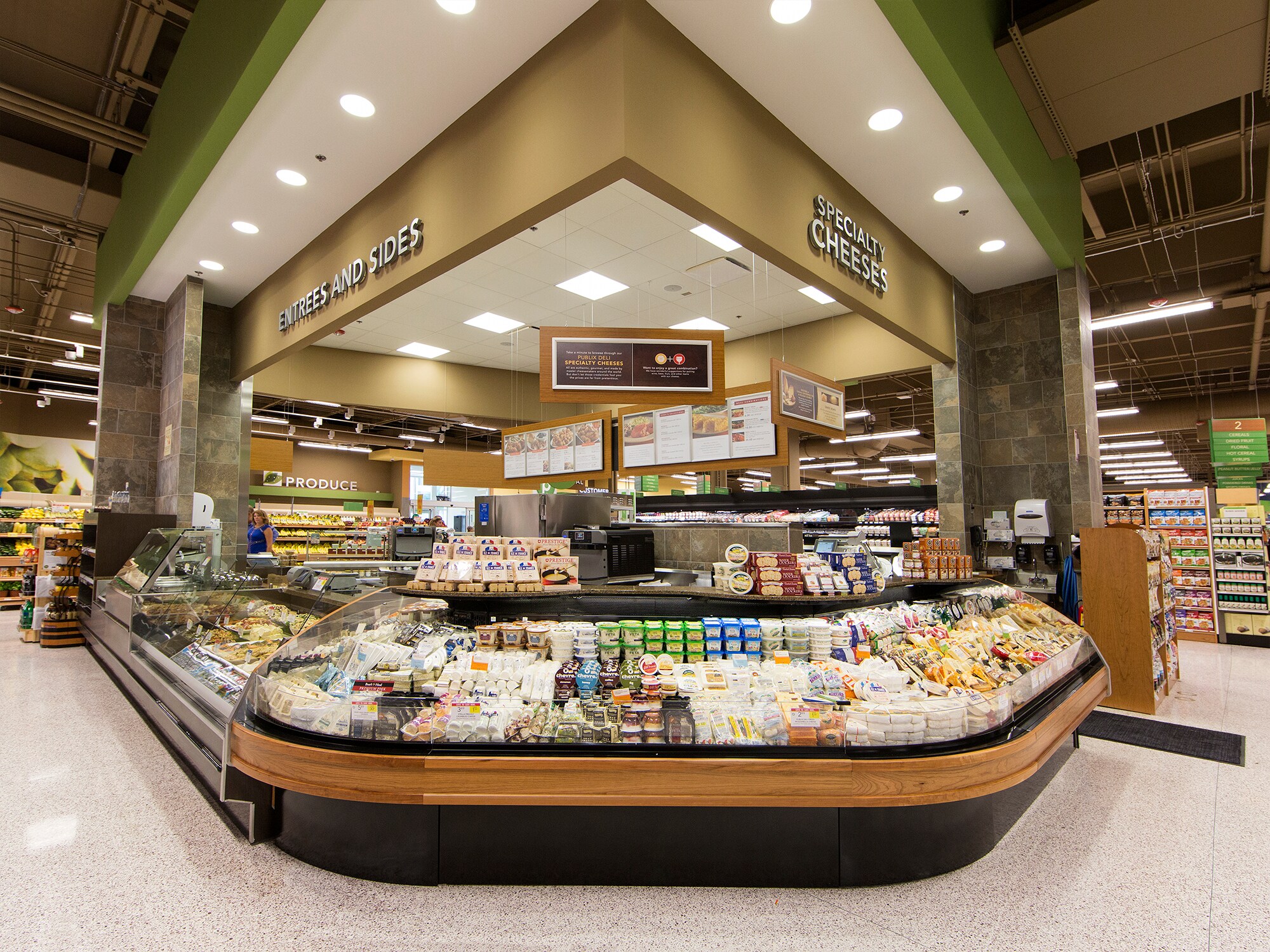 Deli