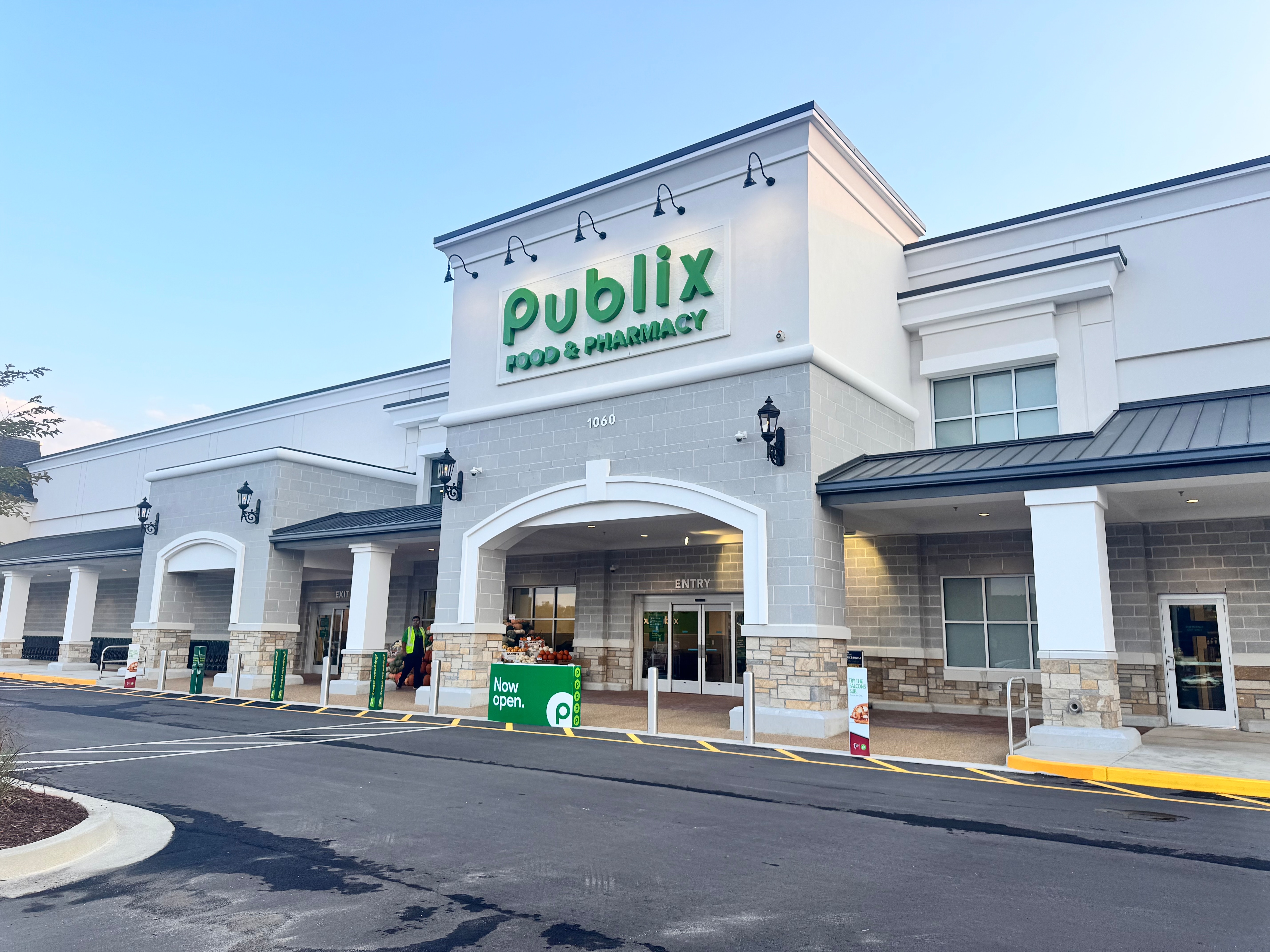 publix description