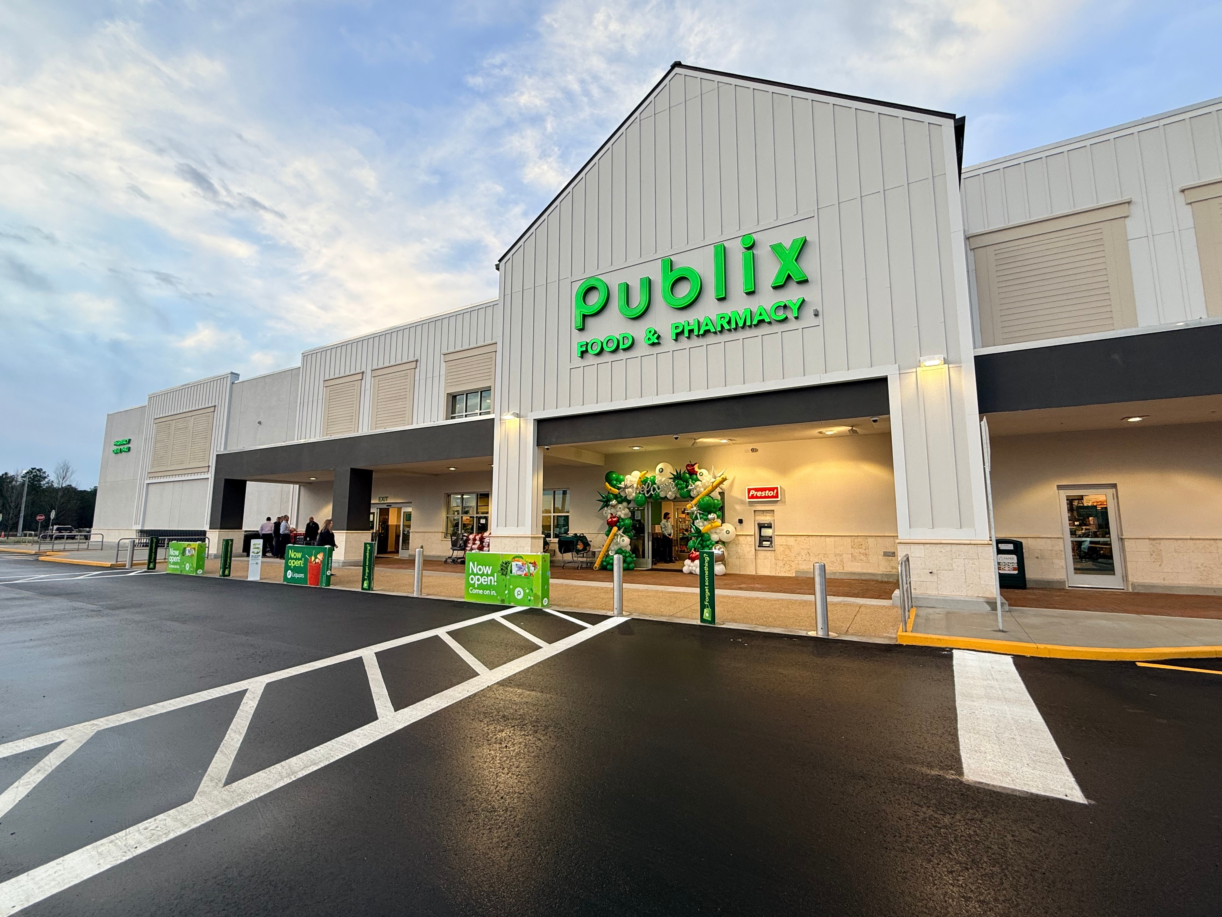 publix description