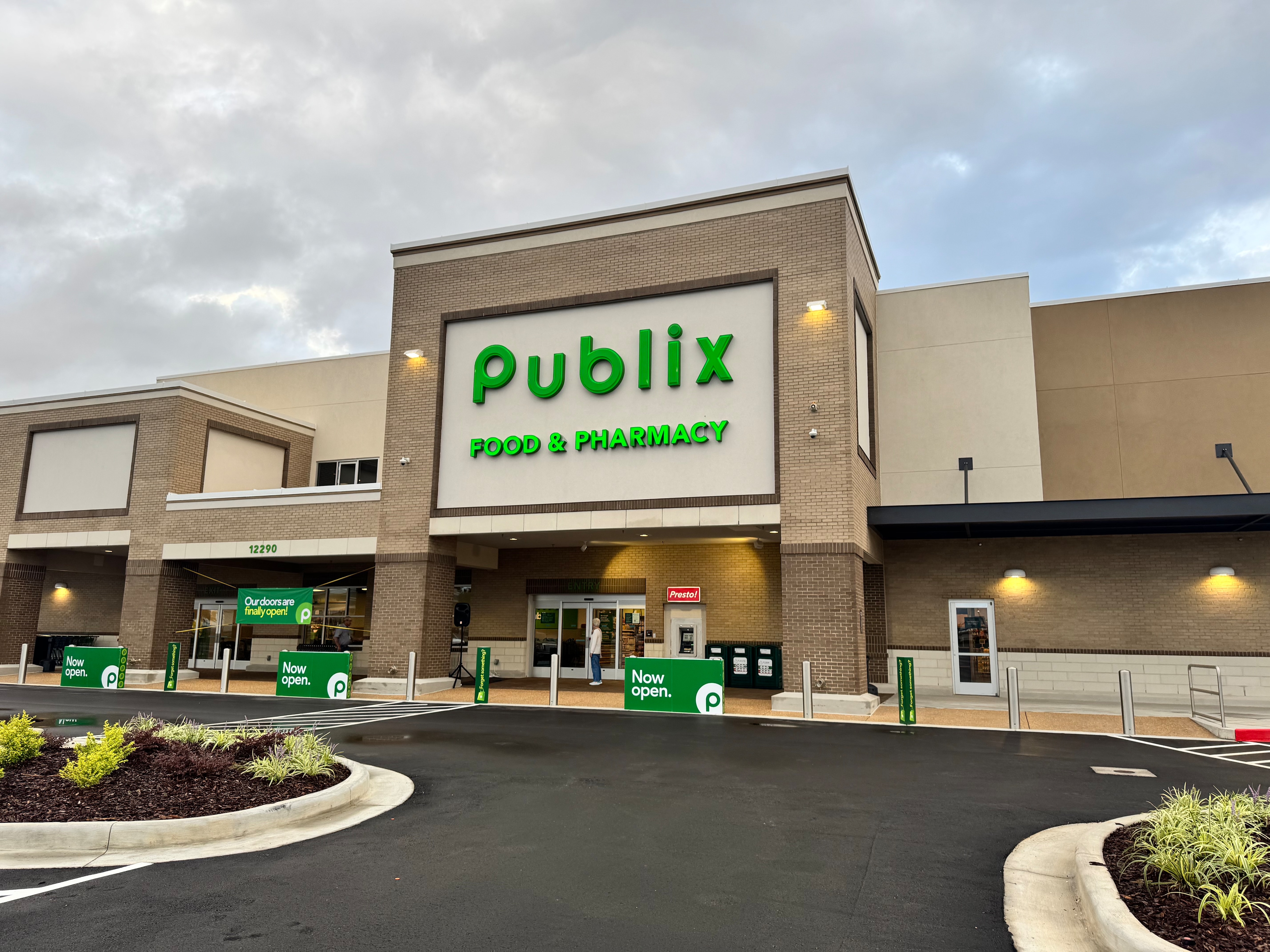 publix description