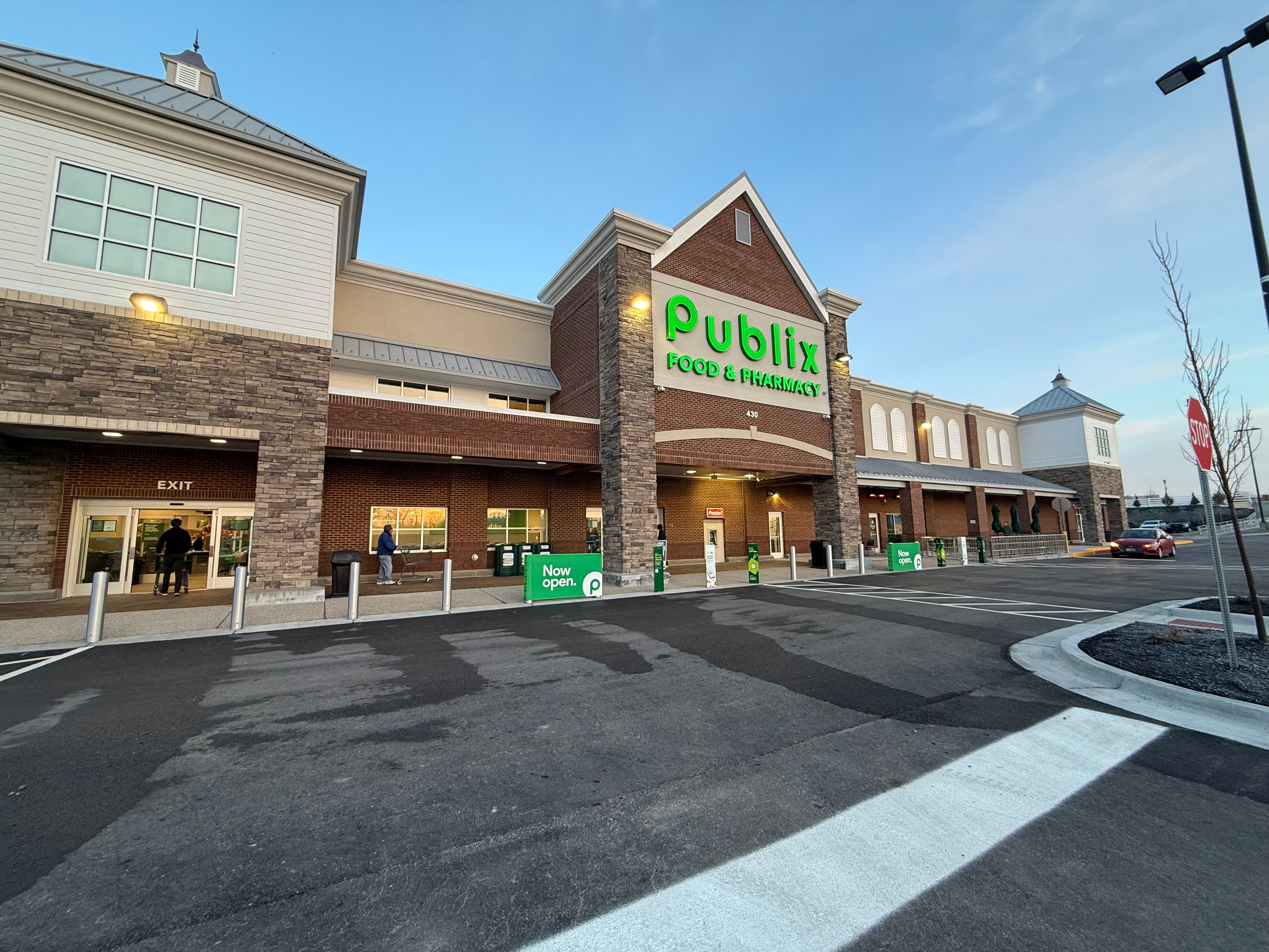 Publix opens first store in Northern Kentucky