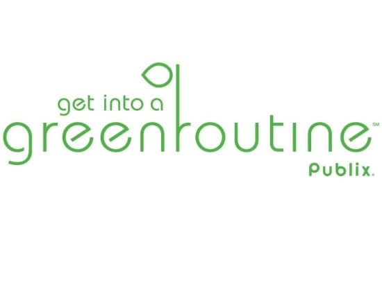 The Publix green routine | Newsroom |Publix