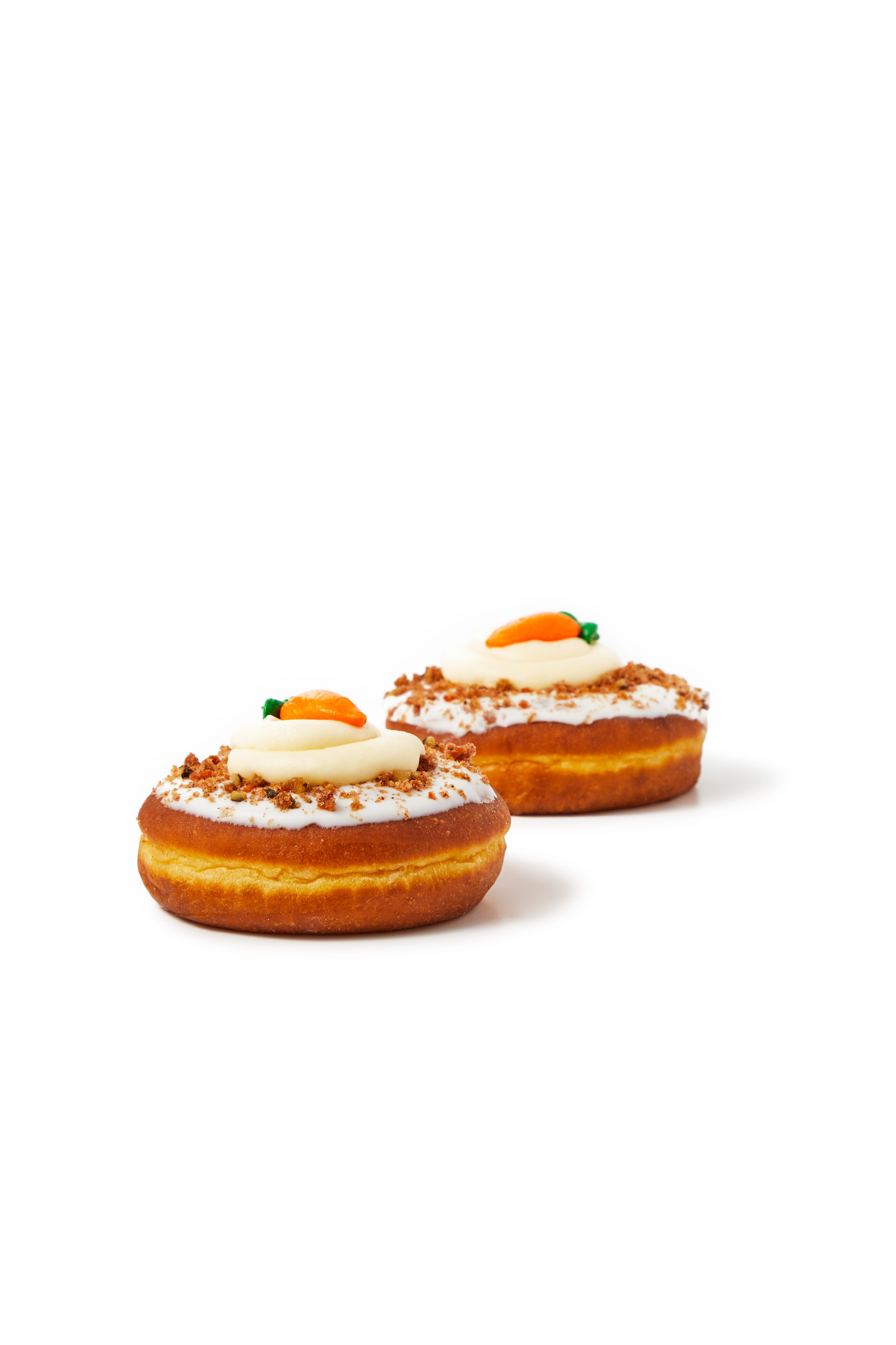 Gourmet Doughnuts