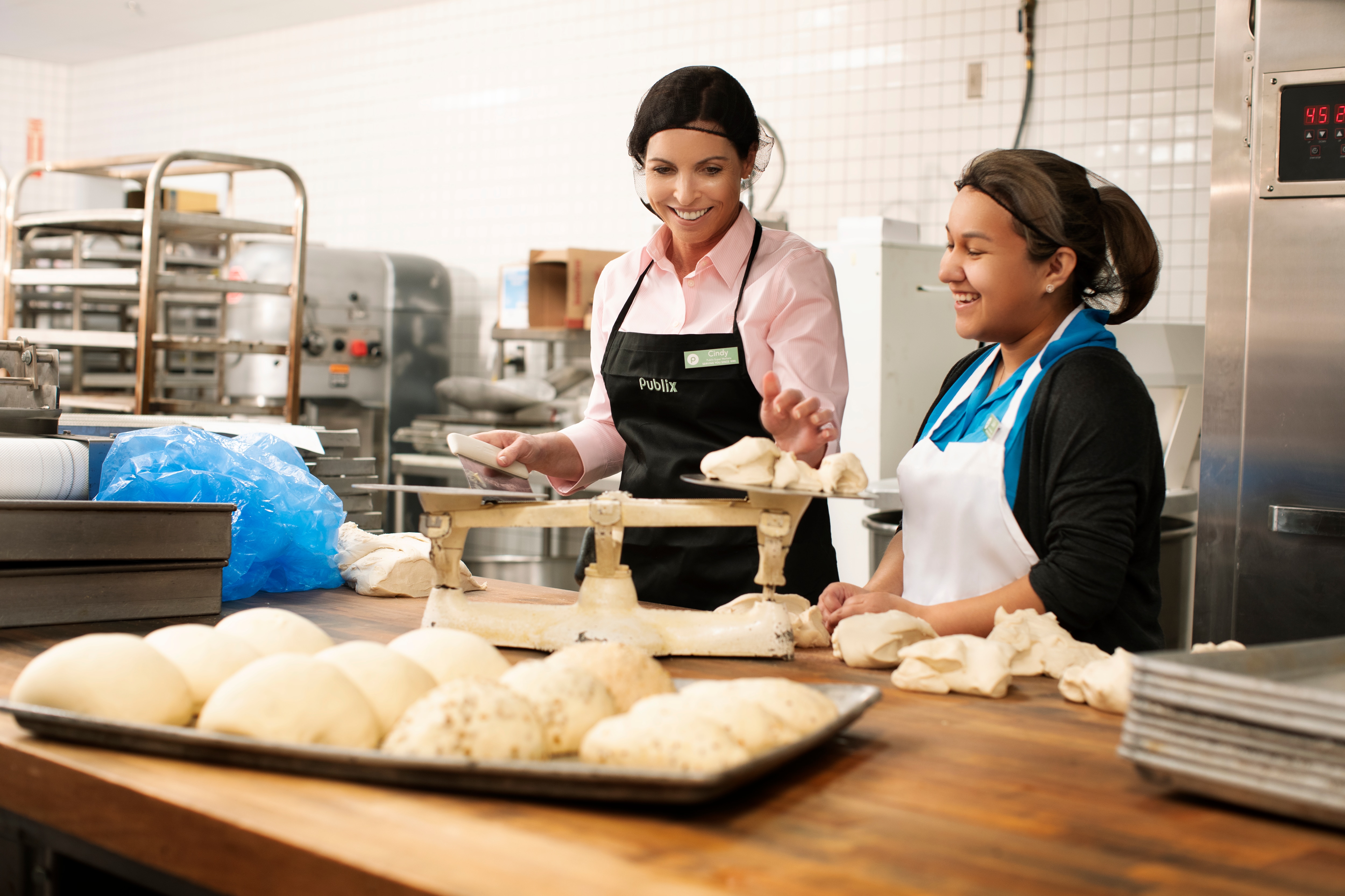Publix Named One of the Best Companies to Work For, No. 1 Among Big ... Publix Named One of the Best Companies to Work For, No. 1 Among Big ...
