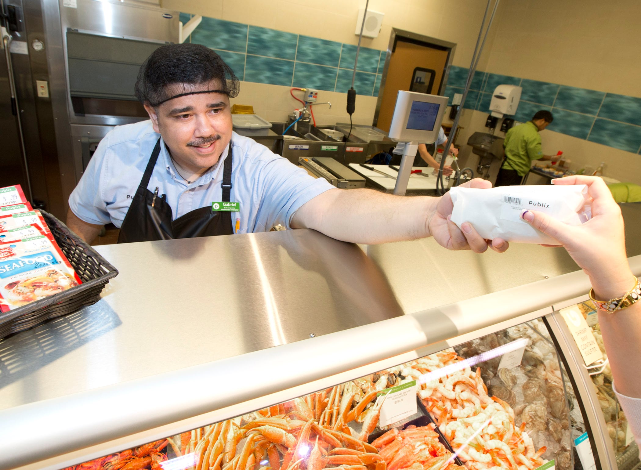 Publix named one of Fortune's Best Workplaces in Retail | Newsroom Publix named one of Fortune's Best Workplaces in Retail | Newsroom