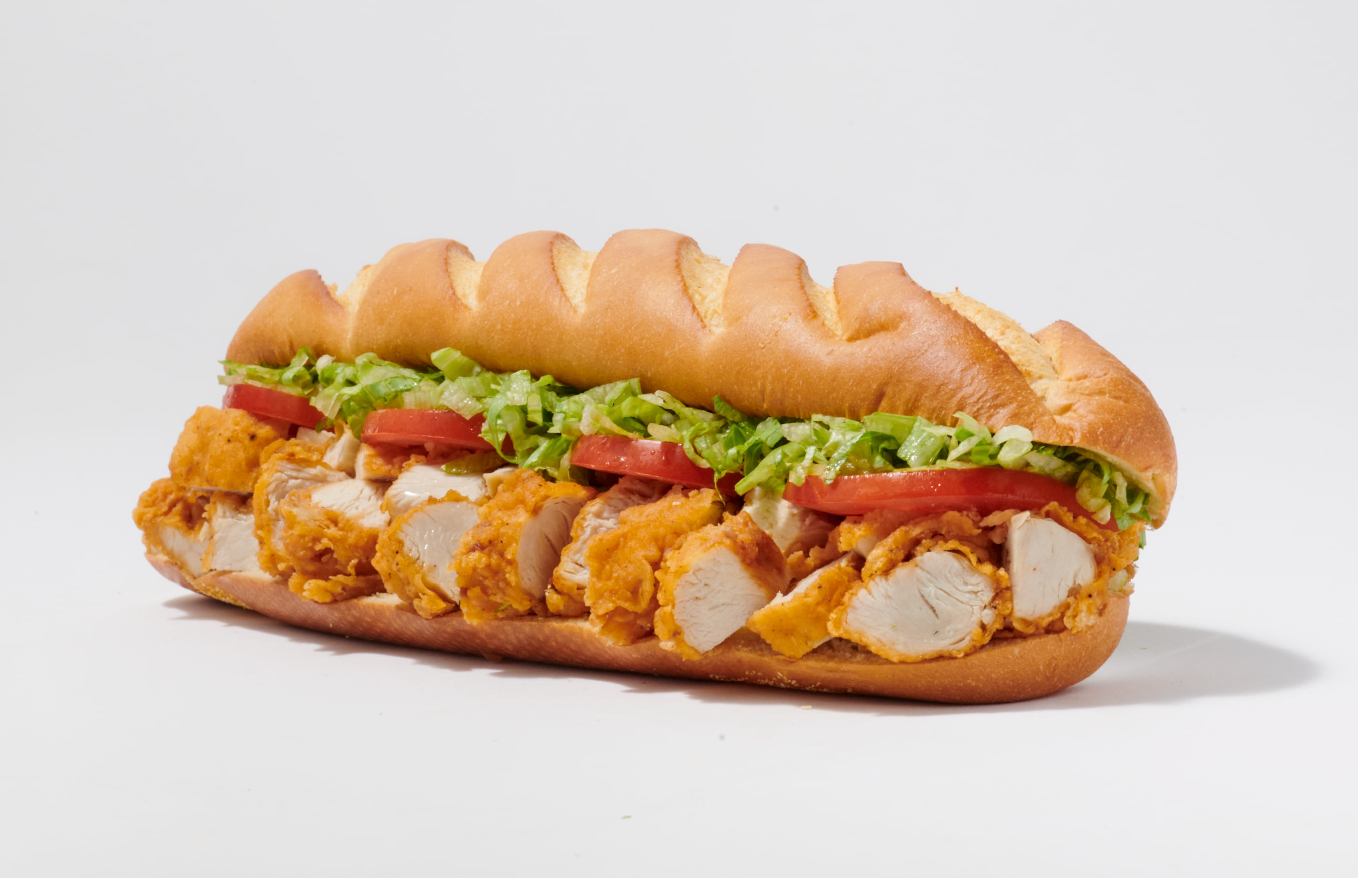 Publix’s softest sub roll is here!