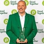 Publix Charlotte Division leader receives award for community ...