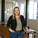 Associate helps preserve Florida wildlife | Newsroom