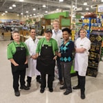 Publix named as one of Forbes’ Best-in-State Employers | Newsroom