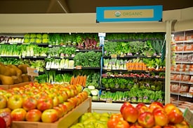 Produce