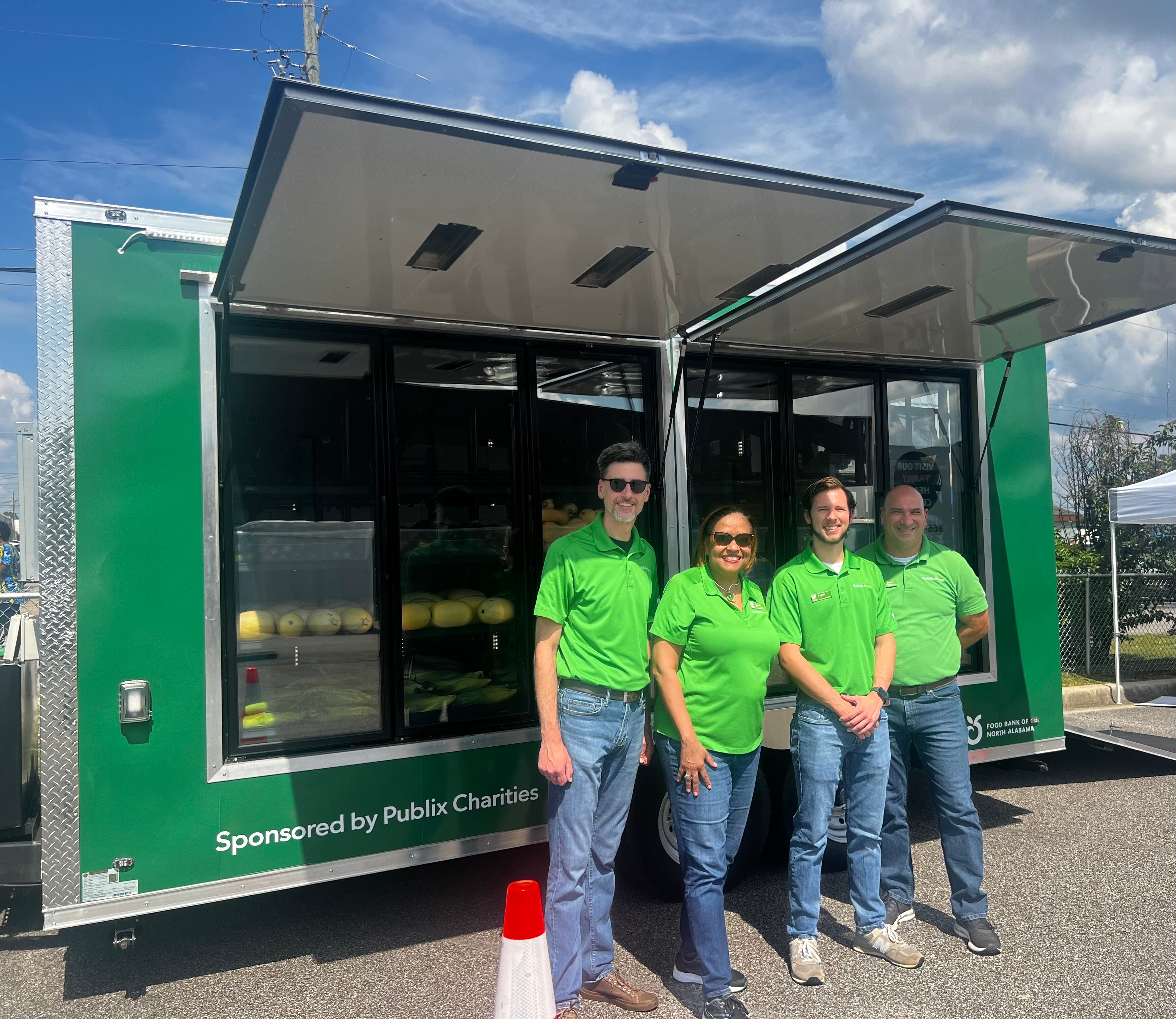 Publix Serves - Atlanta