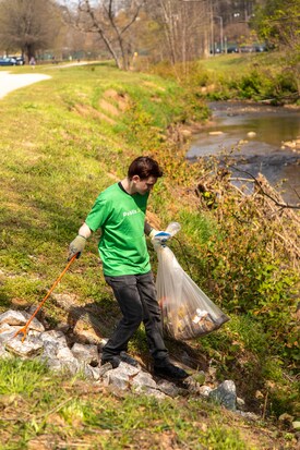 Publix Serves - Charlotte
