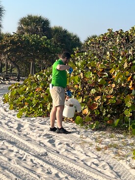 Publix Serves - Miami