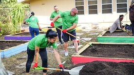 Publix Serves - Miami
