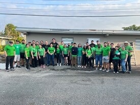 Publix Serves - Miami