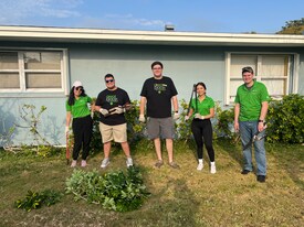 Publix Serves - Miami