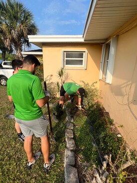 Publix Serves - Miami