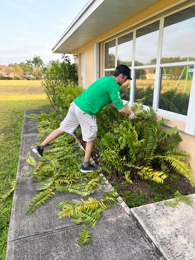 Publix Serves - Miami
