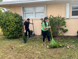 Publix Serves - Miami