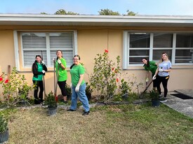 Publix Serves - Miami
