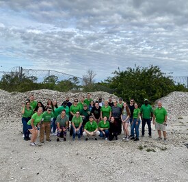 Publix Serves - Miami
