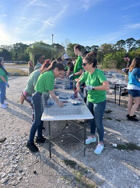 Publix Serves - Miami