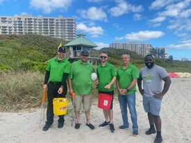 Publix Serves - Miami