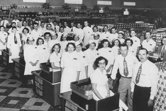 Photo Timeline | Publix Culture | About Publix | Publix Super Markets