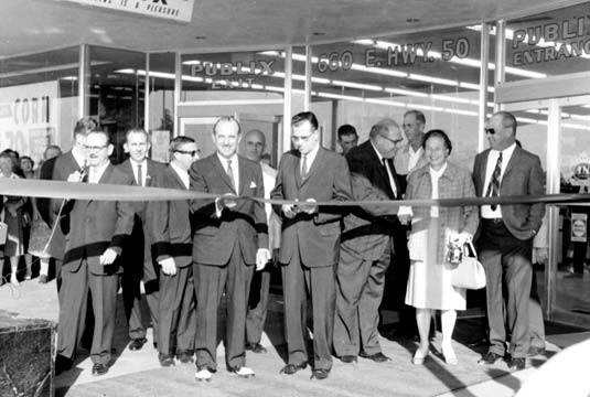 Photo Timeline | Publix Culture | About Publix | Publix Super Markets