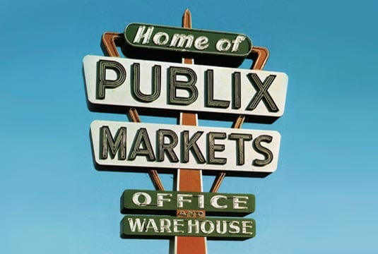 Photo Timeline | Publix Culture | About Publix | Publix Super Markets