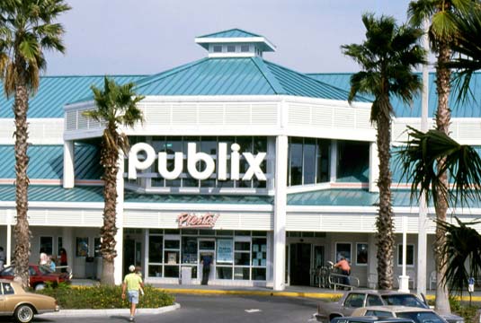Photo Timeline | Publix Culture | About Publix | Publix Super Markets