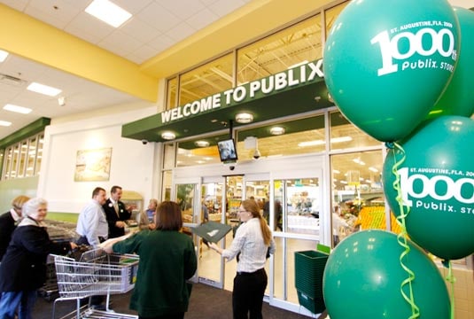 Photo Timeline | Publix Culture | About Publix | Publix Super Markets