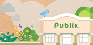 Corporate Homepage | Publix Super Markets