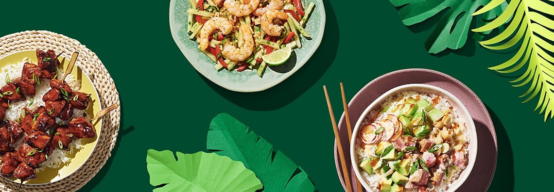 AAPI Heritage Month | Publix Super Markets