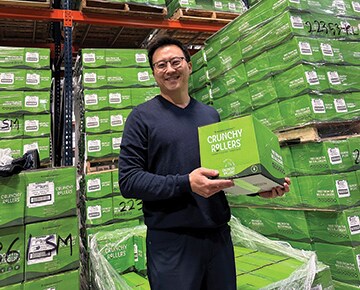 AAPI Heritage Month | Publix Super Markets