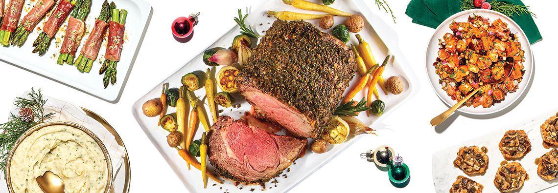 Holiday Food Preparation | Publix Super Markets