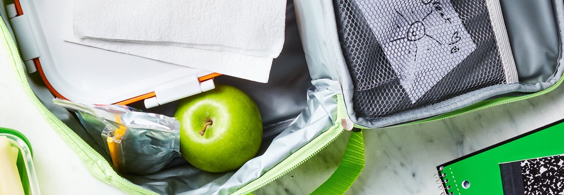 Food Safety for School Lunches | Publix Super Markets