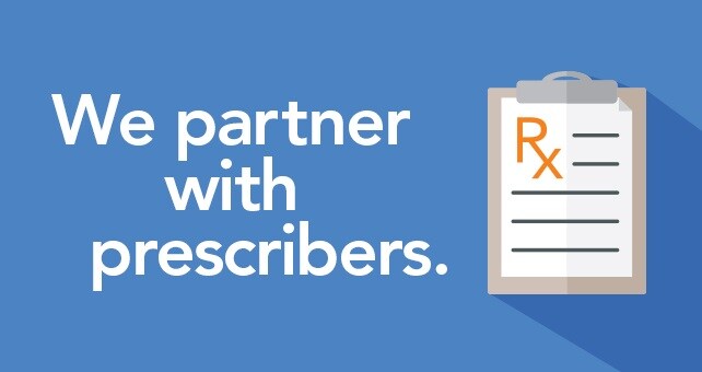 I'm a Prescriber | Publix Super Markets