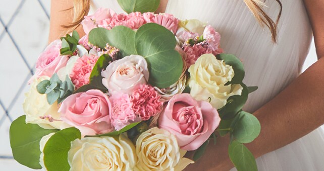 Wedding Flowers | Publix Super Markets