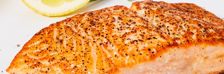 Seafood | Publix Super Markets