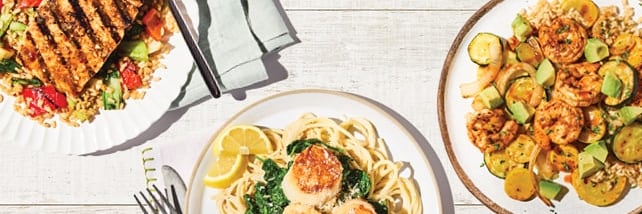 USA-Sourced Seafood | Publix Super Markets