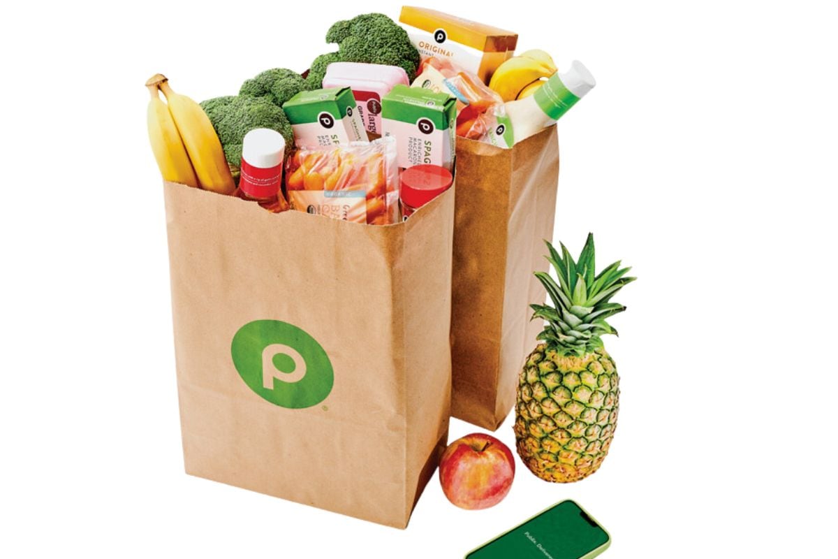 Publix: Where Shopping is a Pleasure | Publix Super Markets
