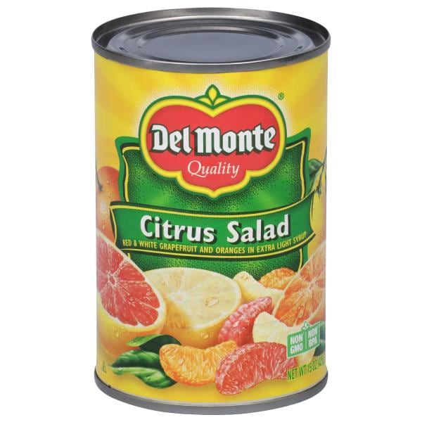 Del Monte Citrus Salad | Publix Super Markets