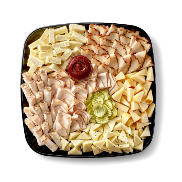 Boar's Head BBQ-Cuterie Platter Large | Publix Super Markets